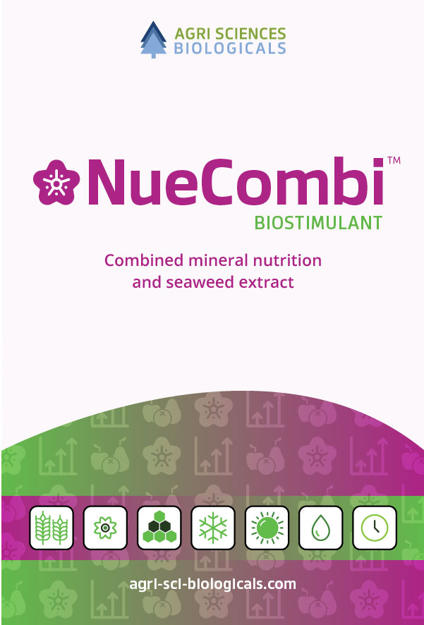 Agri Sciences Biologicals – Providing Natural and Novel Biostimulants ...