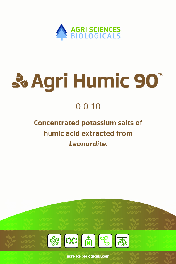 Products – Agri Sciences Biologicals
