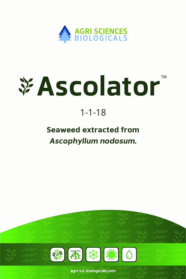 Agri Sciences Biologicals – Providing Natural and Novel Biostimulants ...